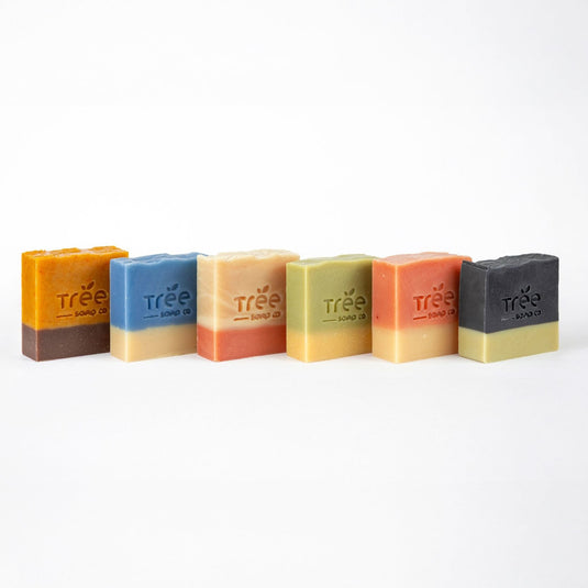 Tree Soap Company