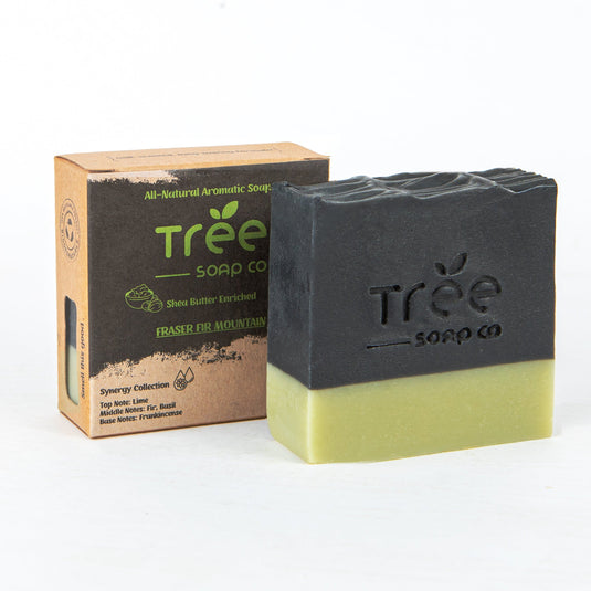 Tree Soap Company
