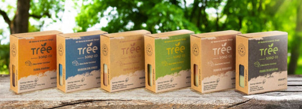Tree Soap Company