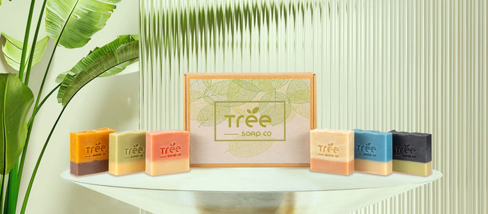 Tree Soap Company