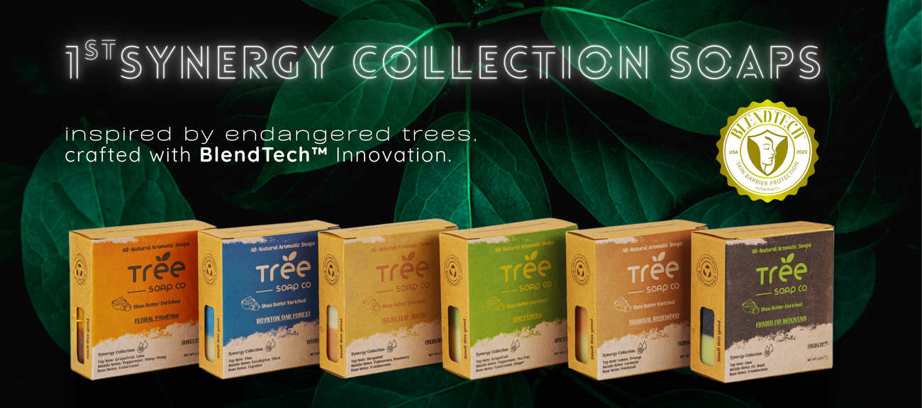 Tree Soap Company